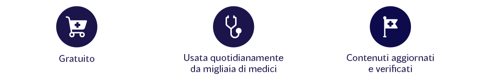 L’app Mediately Farmaci